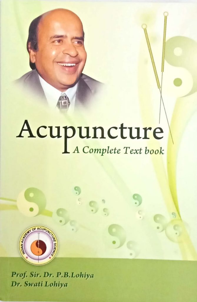 Dr. Lohiya Acupuncture Treatment & Training Centre – 9922571571 / ...